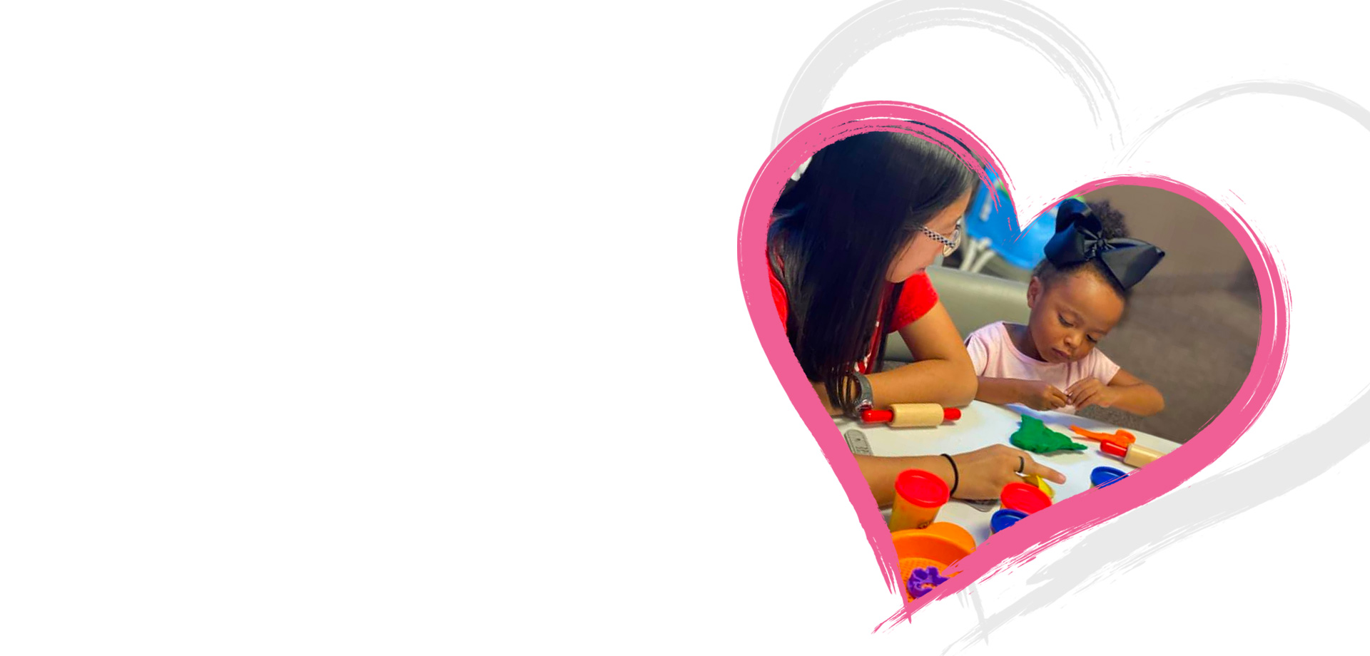 Helping Hands - Stronger Together