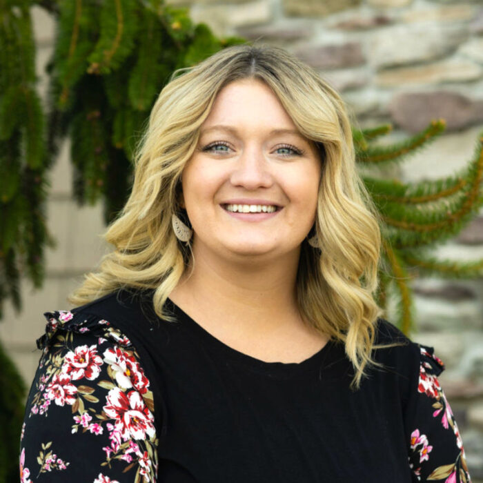 Our Staff - Helping Hands - Stronger Together